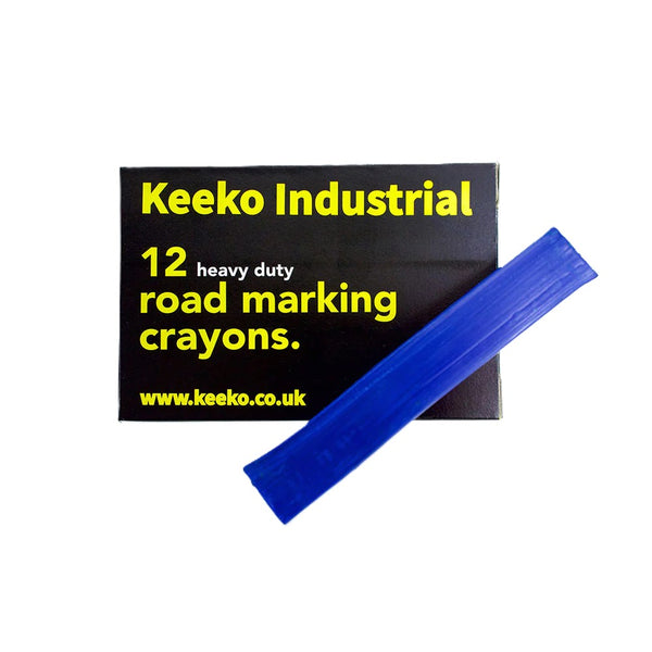 Road Marking Crayons – Keeko Kids